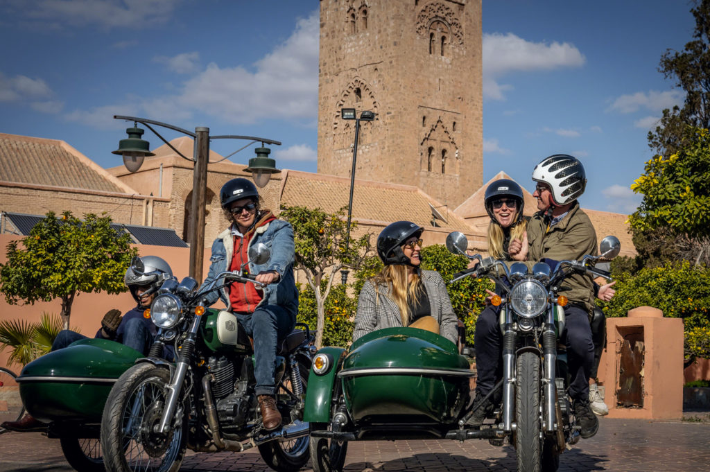 WHAT TO DO IN MARRAKECH DURING 2019 CHRISTMAS HOLIDAYS?